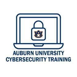 Auburn University Cybersecurity Training - Service Portal