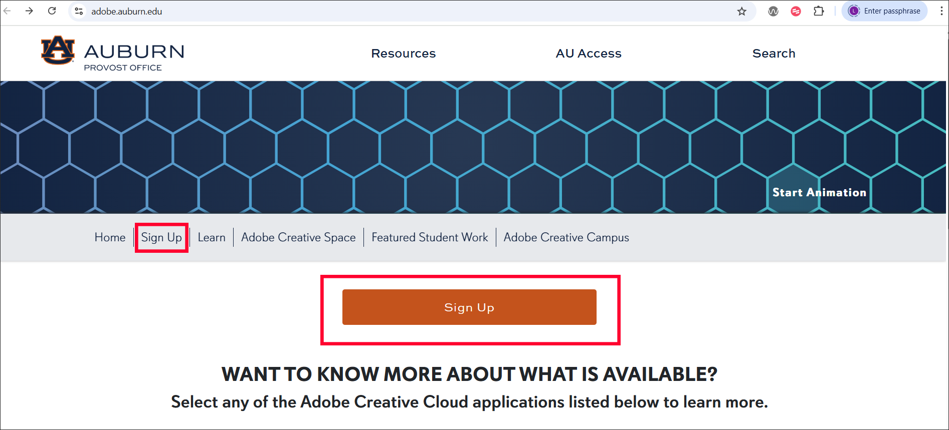 - ADOBE: How to get a student subscription for Adobe Creative Cloud - Service Portal